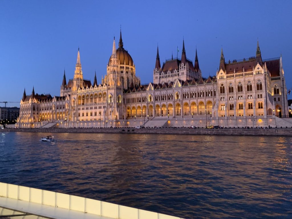 Exploring Budapest: The Ultimate 3-Day Budapest Itinerary - Backpacking ...