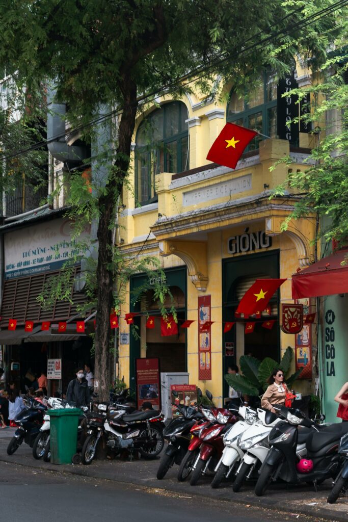 Vietnam Travel Guide 2026: Complete Backpacking Guide - Backpacking Is Life