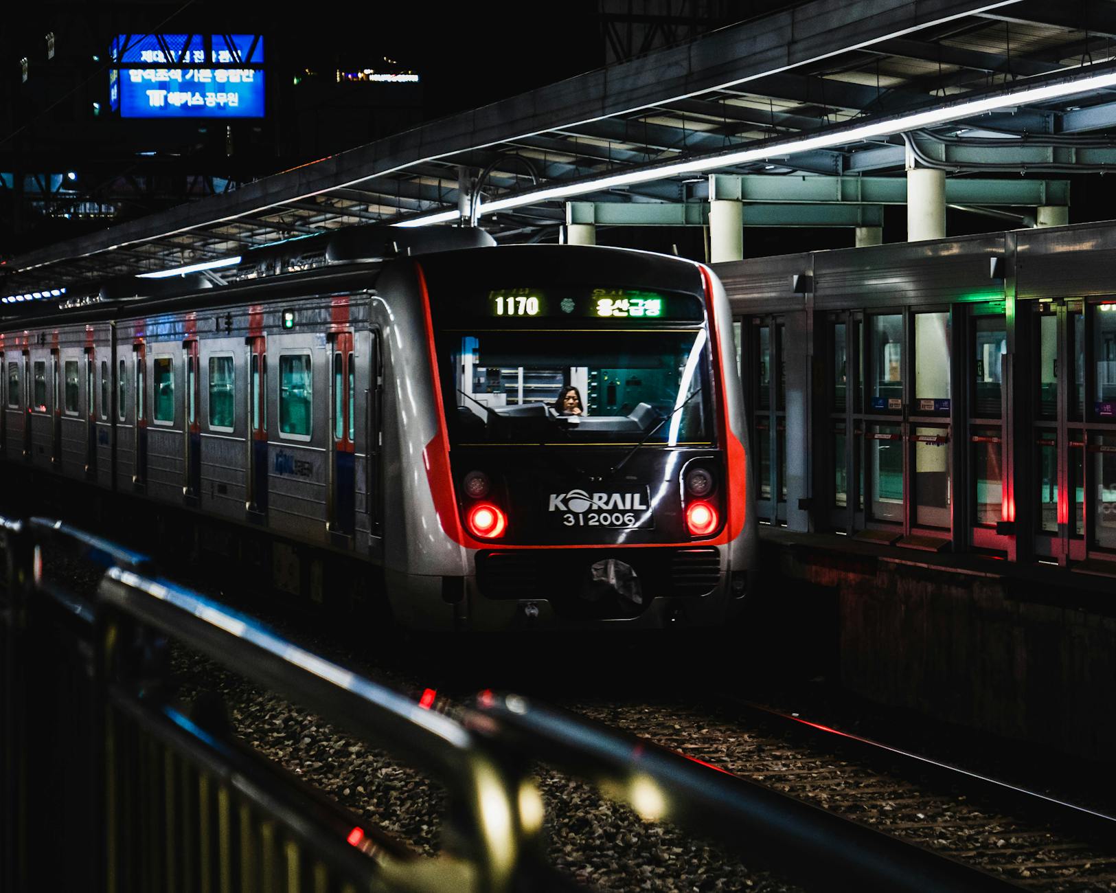 Seoul To Busan In 2026: KTX Train Vs Bus Vs Flight - Backpacking Is Life