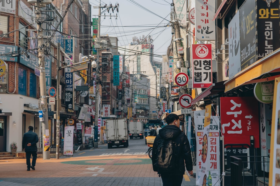 Best Travel Insurance For South Korea 2026: Medical, Hiking, Jeju And ...