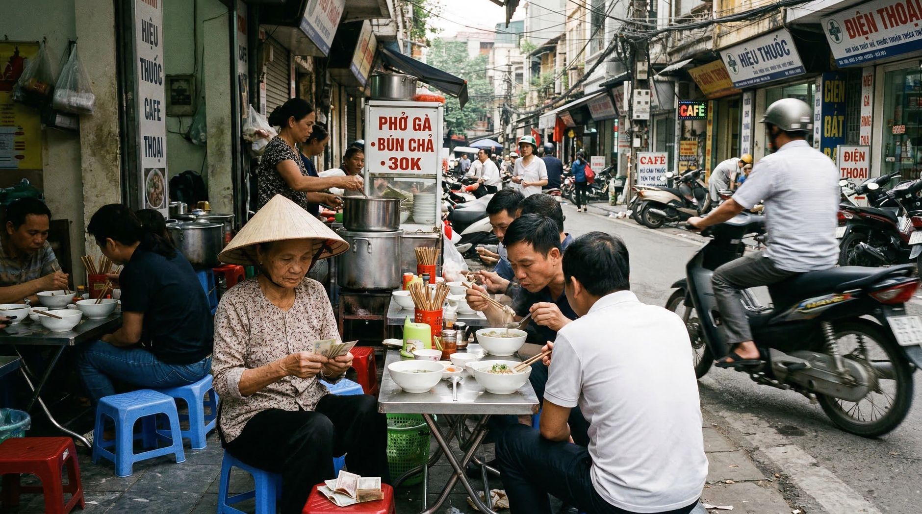 17 Best Things To Do In Hanoi 2026: Old Quarter, Food, Culture And Day ...