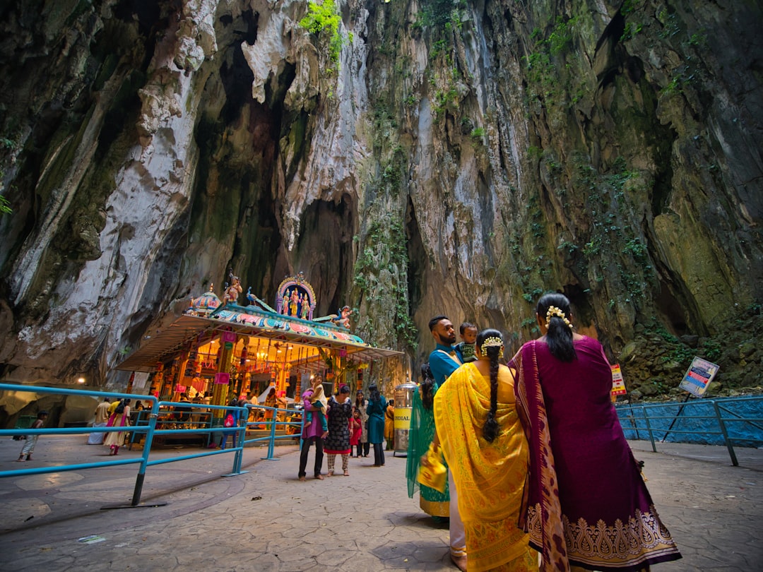 17 Best Things To Do In Kuala Lumpur 2026: Food, Batu Caves, Towers And ...