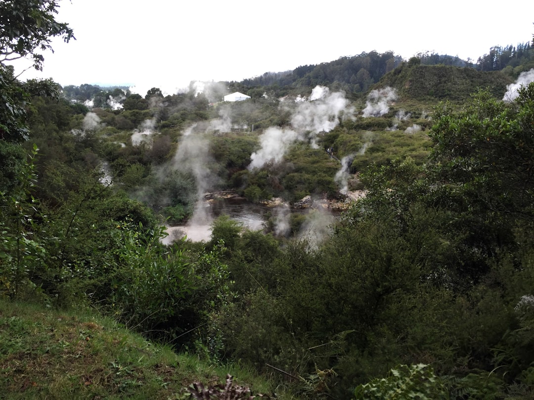 15 Best Things To Do In Rotorua 2026: Geothermal Parks, Maori Culture ...